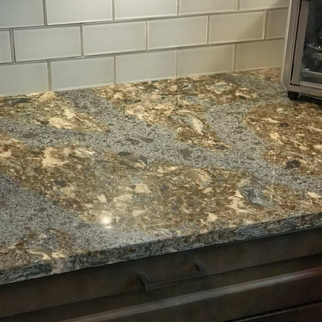 Cambria Quartz Countertops at Capitol Kitchens and Baths
