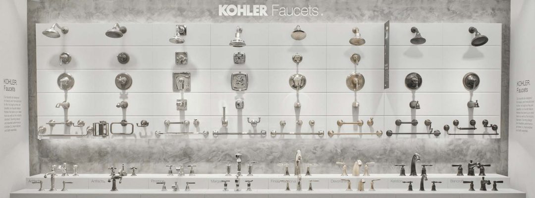 Kohler Kitchen and Bathroom Faucets - Capitol Kitchens and Baths