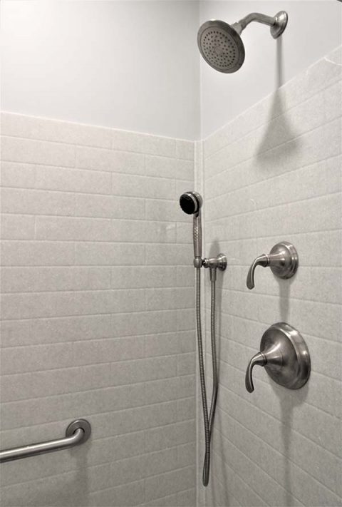 Onyx Collection Bathroom | Capitol Kitchens and Baths