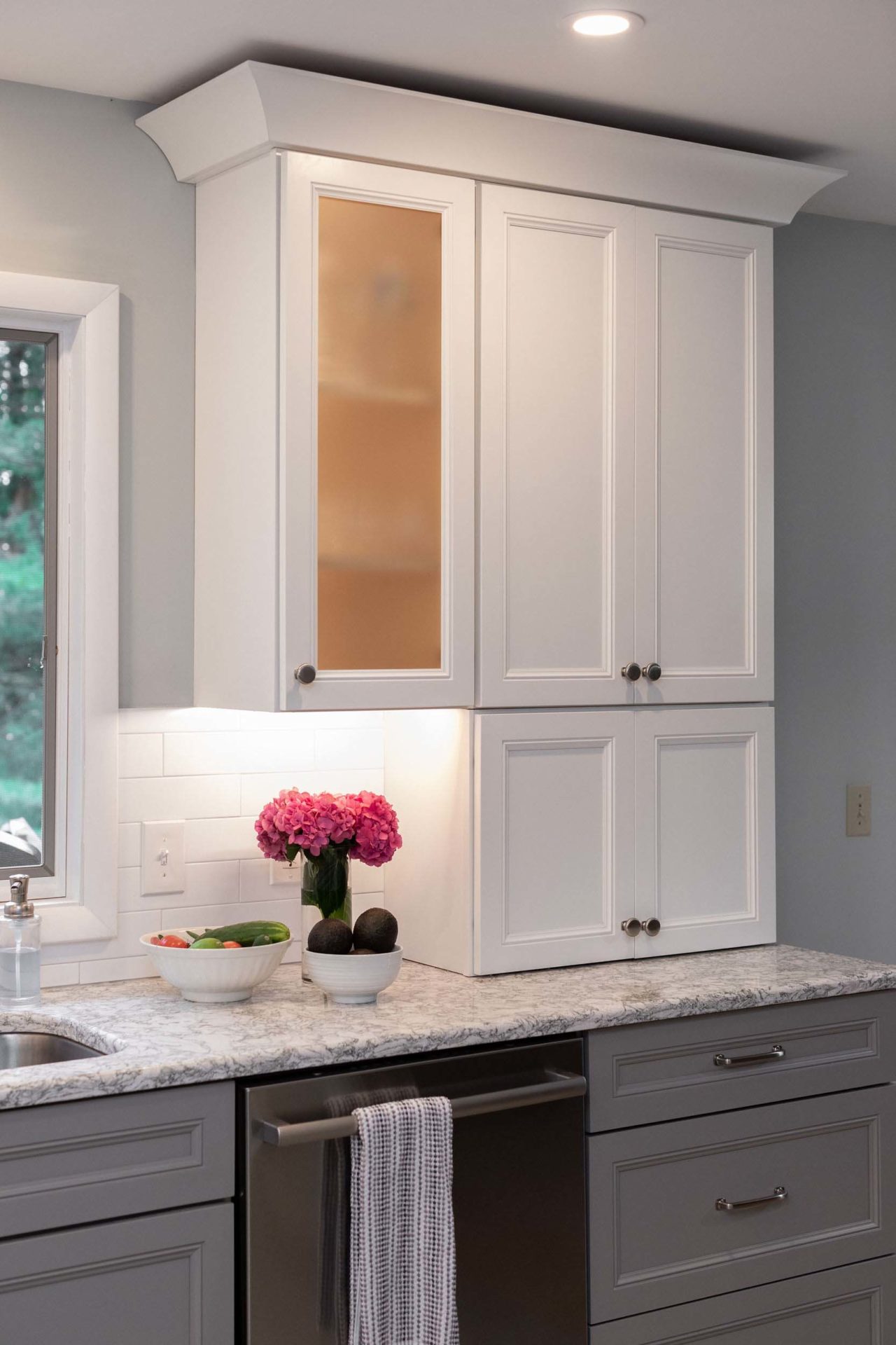 Kemper Cabinets - Capitol Kitchens and Baths