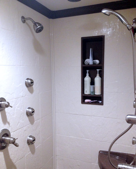 The ONYX Collection Bathroom Solutions | Capitol Kitchens & Baths