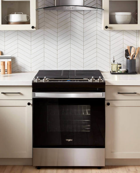 Marcella's Appliance Center and Capitol Kitchens and Baths