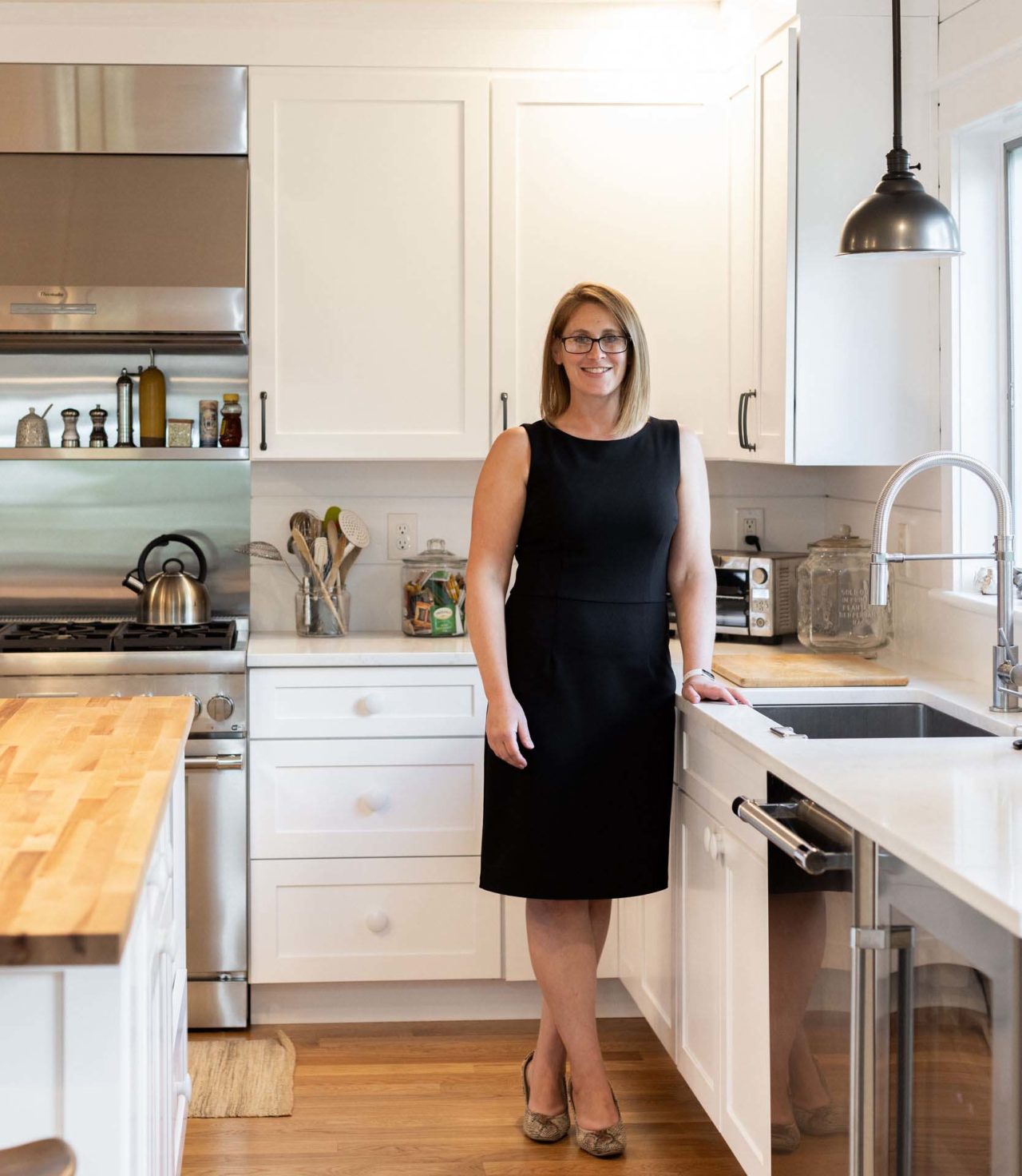 Start Your Kitchen Remodel | Let Capitol Kitchens and Baths help you